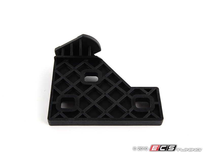 Genuine BMW - 51118401802 - Front Bumper Support - Right (51-11-8-401-802)