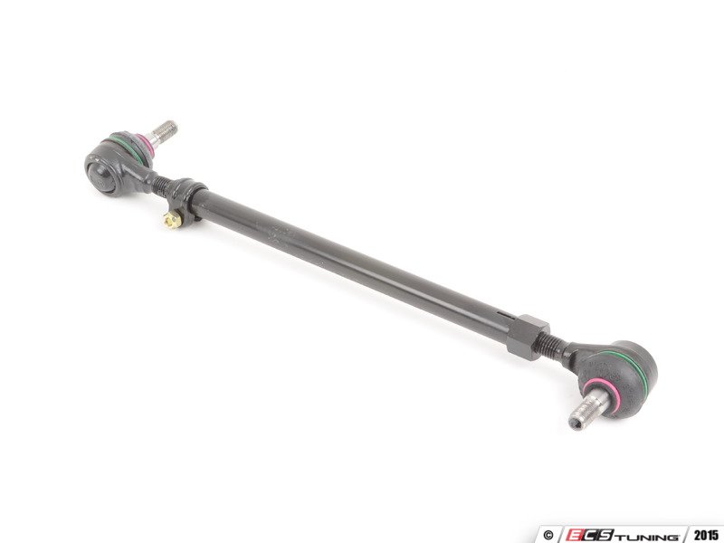 Genuine Mercedes Benz - 2013301503 - Tie Rod Assembly - Left (Driver) Side