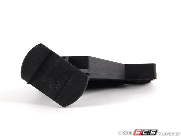 Genuine BMW - 51118401802 - Front Bumper Support - Right (51-11-8-401-802)