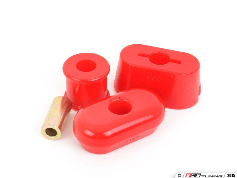 ECS - 002516ECS0101KT - ECS Performance Drivetrain Mount Kit