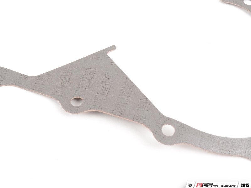 Genuine Porsche - 93010519204 - PAPER GASKET