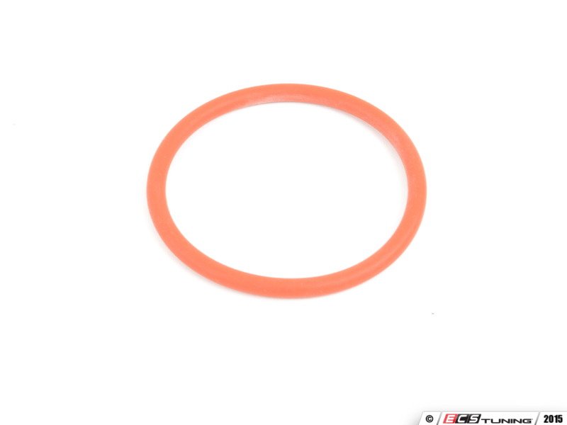 Genuine Porsche - 99970147740 - Throttle Housing O-Ring