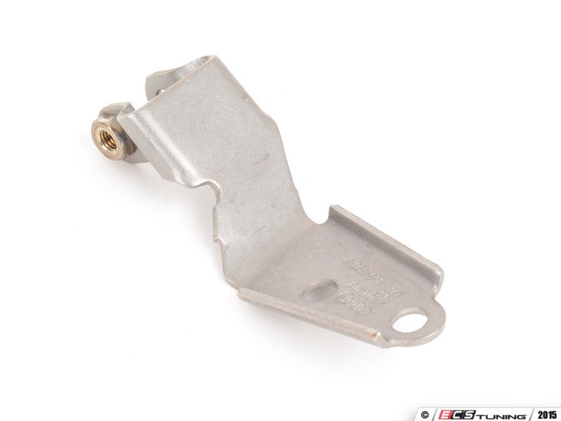 Genuine Volkswagen Audi - 06A145536B - Turbocharger Bracket (06A 145 536 B)
