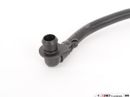 Genuine Volkswagen Audi - 1K0612041FP - Vacuum pipe (1K0 612 041 FP)