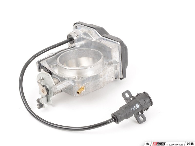 Continental - 0001416525 - Electronic Throttle Body