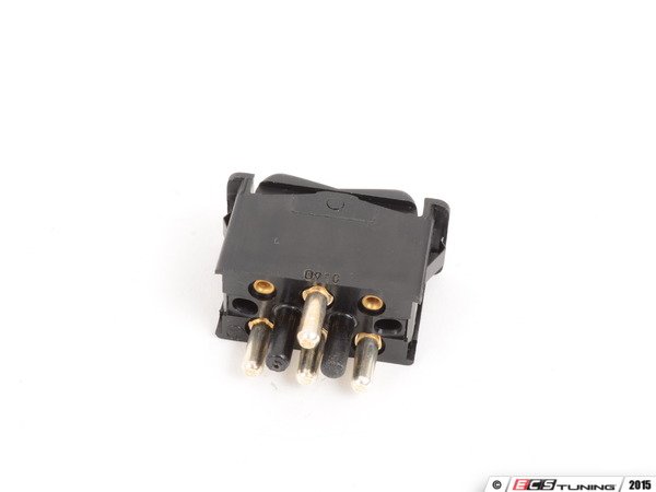 Genuine Mercedes Benz - 0008206210 - Sunroof Switch - (NO LONGER AVAILABLE)