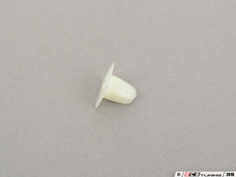 Genuine MINI - 51718242741 - Plastic Nut Insert (51-71-8-242-741)