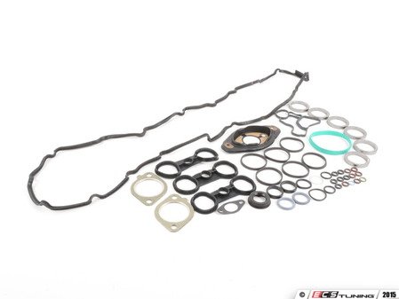 Victor Reinz - 11127571963 - Cylinder Head Gasket Set