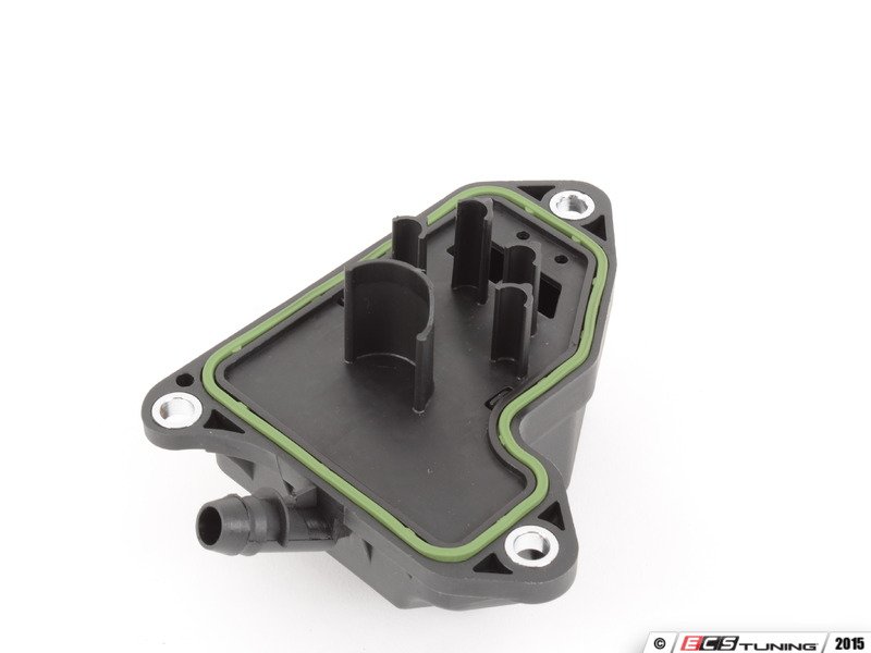 Hamburg Tech - 2720160134 - Oil Separator