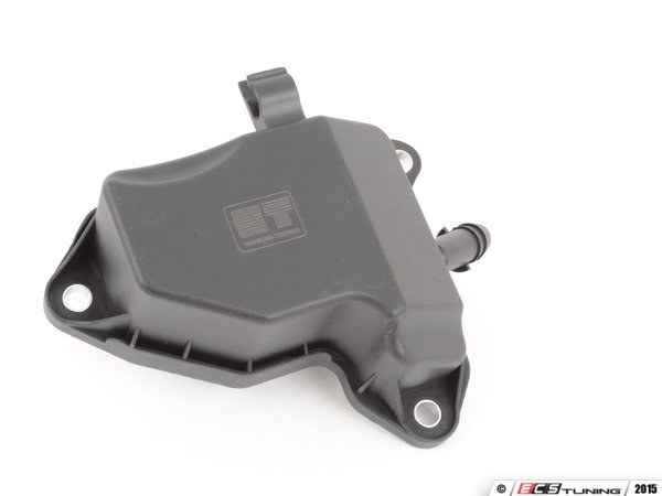 Hamburg Tech - 2720160134 - Oil Separator