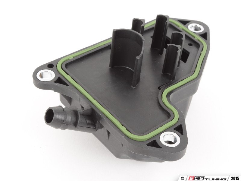 Hamburg Tech - 2720160134 - Oil Separator