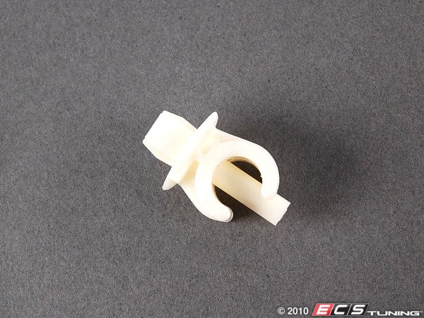 Genuine Volkswagen Audi - 357823397 - Hood Rod Clip - Priced Each (357 ...