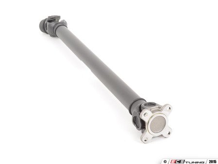 Genuine BMW - 26208605866 - E70/71 Front Driveshaft Assembly (26-20-8 ...
