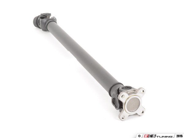 Genuine BMW - 26208605866 - E70/71 Front Driveshaft Assembly (26-20-8 ...