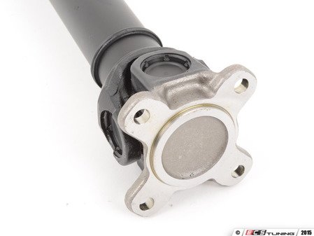 Genuine BMW - 26208605866 - E70/71 Front Driveshaft Assembly (26-20-8 ...