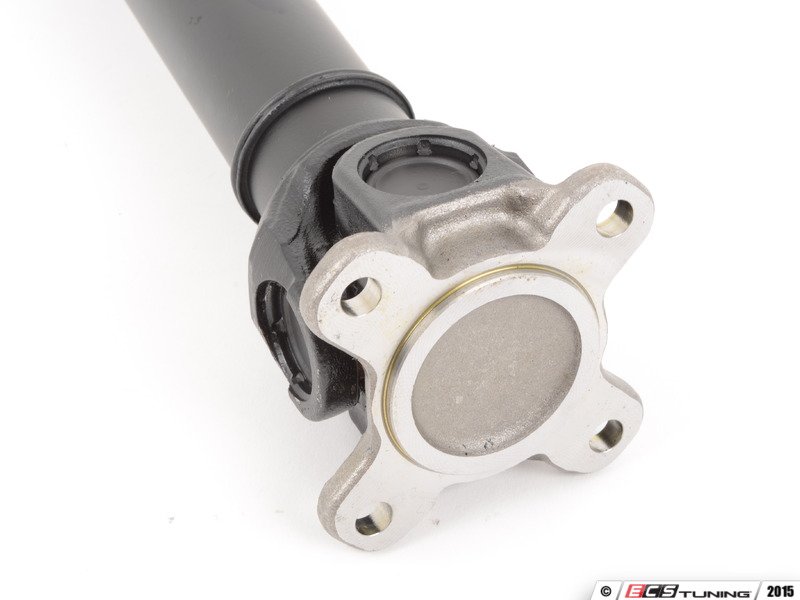 Genuine BMW - 26208605866 - E70/71 Front Driveshaft Assembly (26-20-8 ...