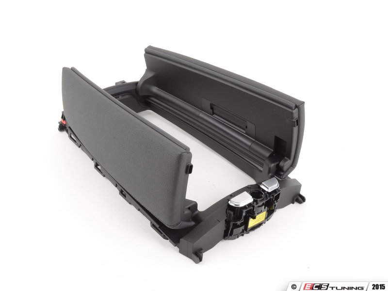 Genuine BMW - 51169237096 - F06 Center Console Armrest Assembly (51-16 ...