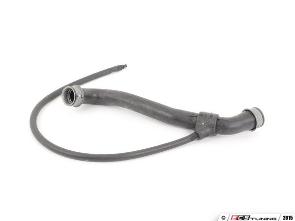 Genuine Mercedes Benz - 2045010382 - Radiator Hose
