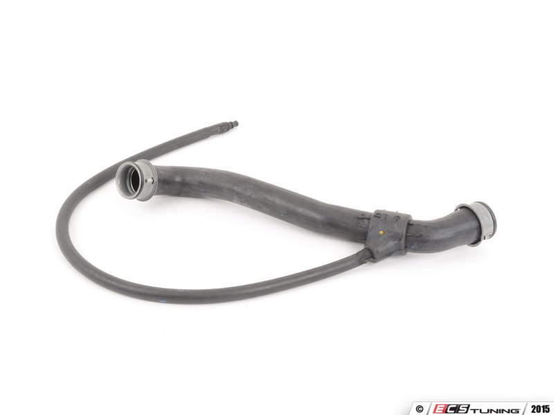 Genuine Mercedes Benz - 2045010382 - Radiator Hose
