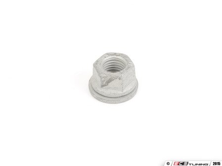 Genuine Volkswagen Audi - WHT003684 - Self-Locking Hex Nut - Priced ...