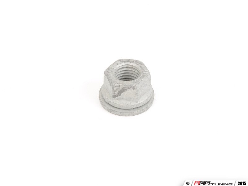 Genuine Volkswagen Audi - WHT003684 - Self-Locking Hex Nut - Priced ...