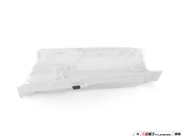 Genuine BMW - 51488038979 - Fuel Tank Heat Insulation (51-48-8-038-979)
