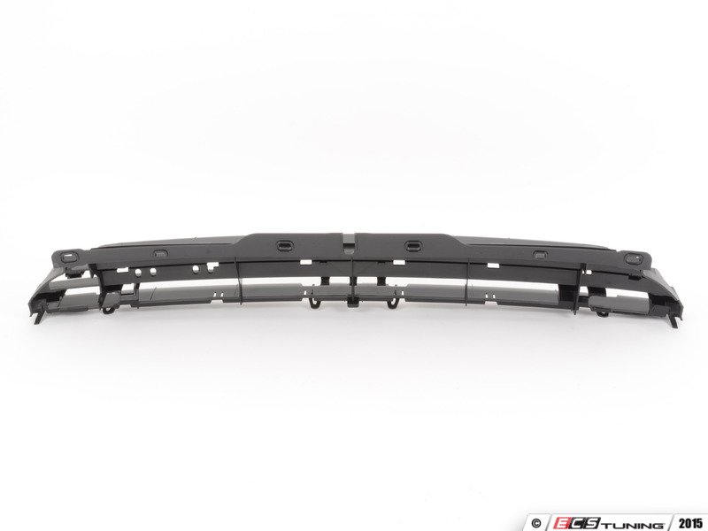 Genuine MINI - 51117046363 - Upper Grille Center Section - Primed (51 ...
