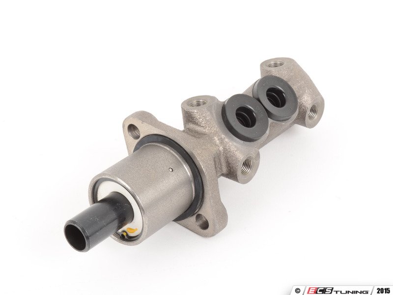 World Brake Resource - 191611019 - Brake Master Cylinder