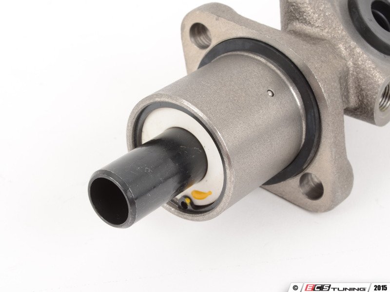 World Brake Resource - 191611019 - Brake Master Cylinder