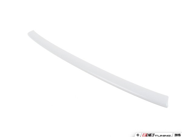 Genuine MINI - 51117046363 - Upper Grille Center Section - Primed (51 ...
