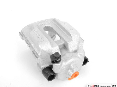 Genuine BMW - 34216769101 - Rear Brake Caliper - Left (34-21-6-769-101)