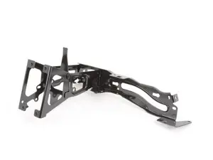 Genuine BMW - 51647245791 - Support Left (51-64-7-245-791)