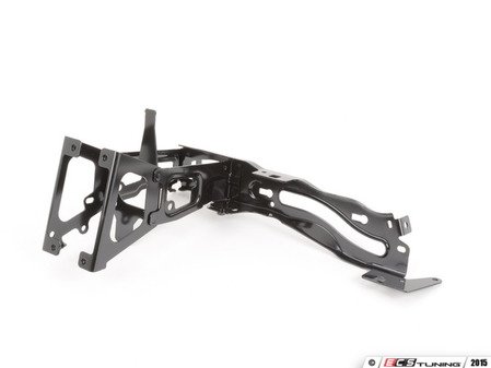 Genuine BMW - 51647245792 - Right Support (51-64-7-245-792)