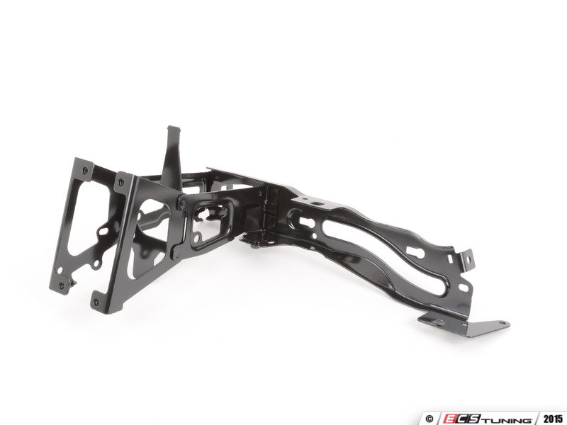 Genuine BMW - 51647245792 - Right Support (51-64-7-245-792)