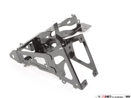 Genuine BMW - 51647245792 - Right Support (51-64-7-245-792)