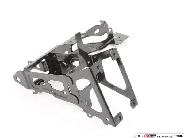 Genuine BMW - 51647245792 - Right Support (51-64-7-245-792)