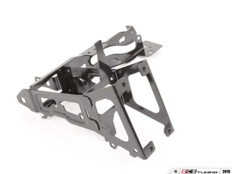 Genuine BMW - 51647245792 - Right Support (51-64-7-245-792)