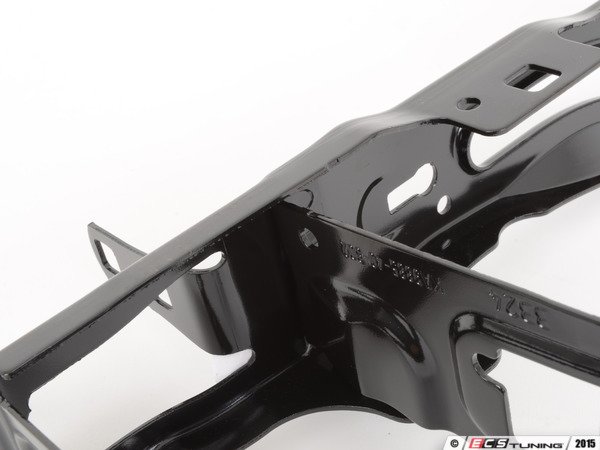 Genuine BMW - 51647245792 - Right Support (51-64-7-245-792)