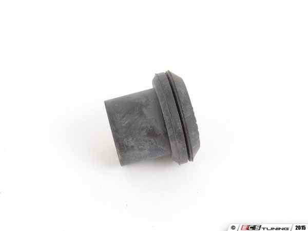 Genuine Volkswagen Audi - 8E0611743A - GROMMET (8E0 611 743 A)