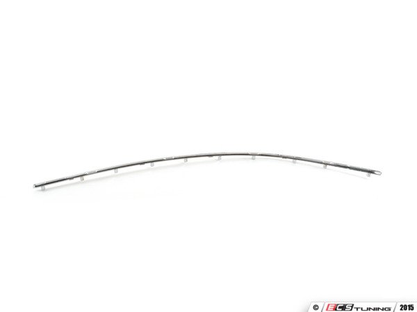 Genuine BMW - 51117135558 - FINISHER (51-11-7-135-558)