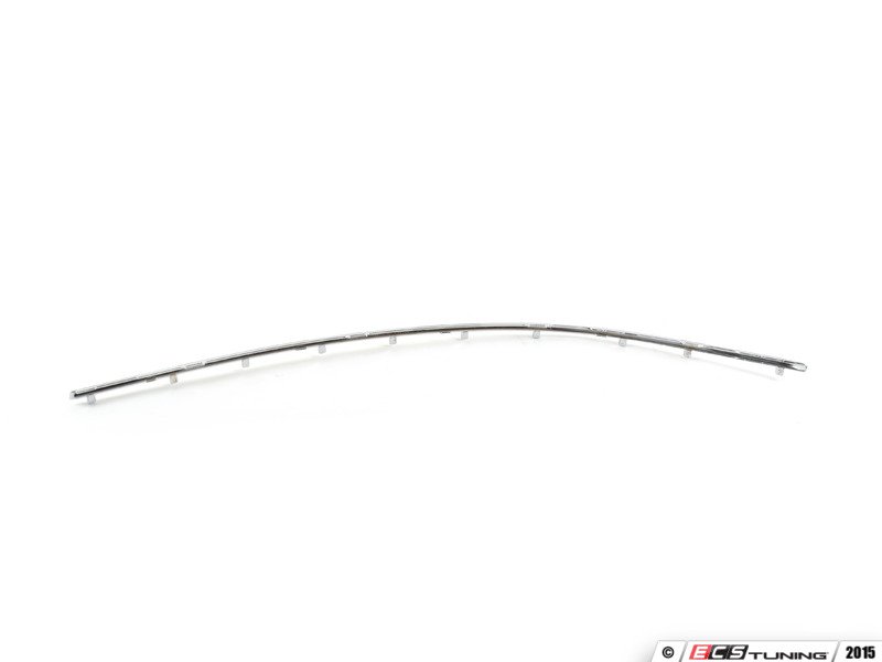 Genuine BMW - 51117135558 - FINISHER (51-11-7-135-558)