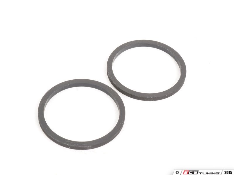 Genuine Mercedes Benz - 0015867343 - Rear Brake Caliper Rebuild Kit ...