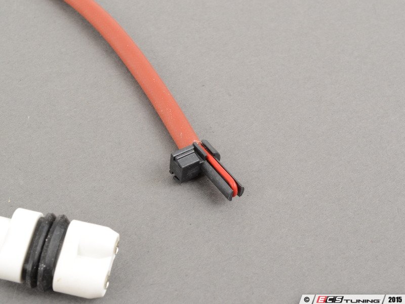Hamburg Tech - 99761275500 - Front Brake Pad Sensor