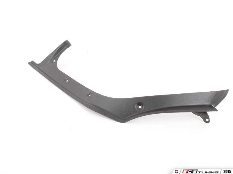 Genuine Mercedes Benz - 2186931333 - COVER, WELD SEAM