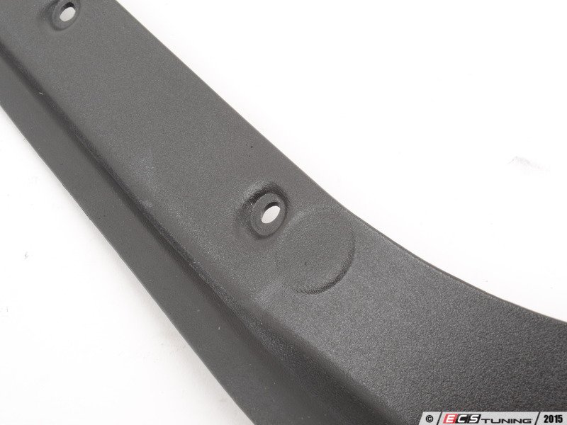 Genuine Mercedes Benz - 2186931333 - COVER, WELD SEAM