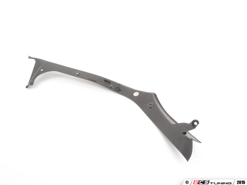 Genuine Mercedes Benz - 2186931333 - COVER, WELD SEAM