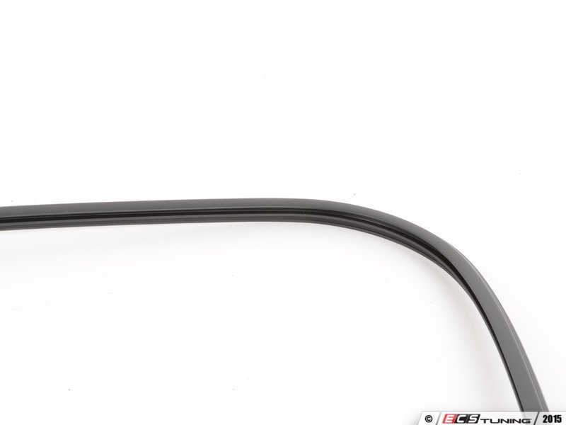 Genuine Porsche - 99654554502 - TRIM FRAME