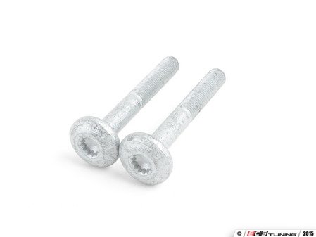 Genuine Volkswagen Audi - N10770901KT - Complete Front Control Arm ...