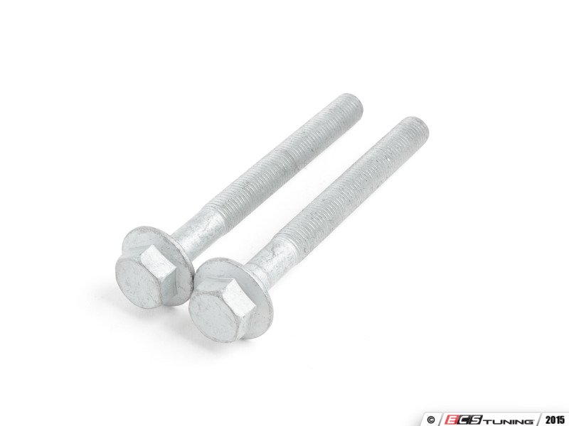 Genuine Volkswagen Audi - N10770901KT - Complete Front Control Arm ...