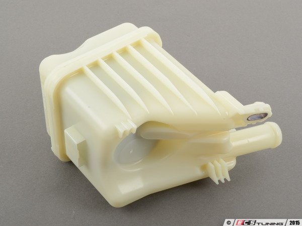 Genuine Porsche - 95531401530 - Hydraulic Fluid Reservoir